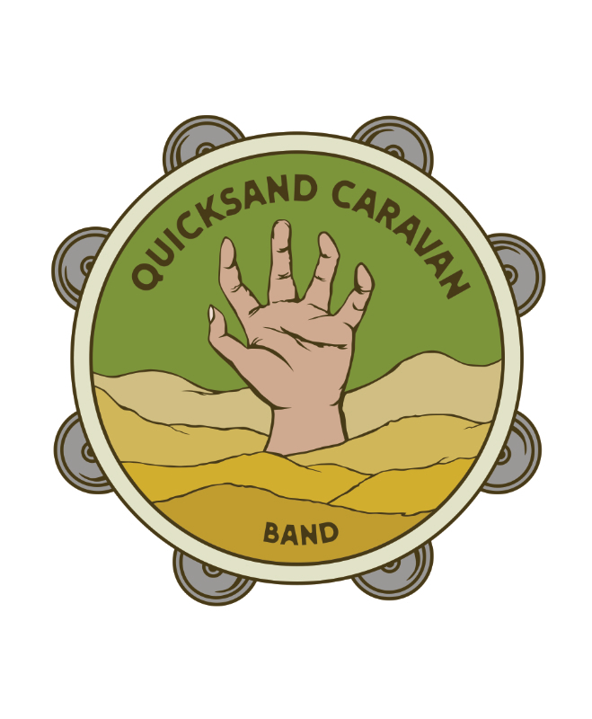 Logo Design – Kristi Branch Art & Design