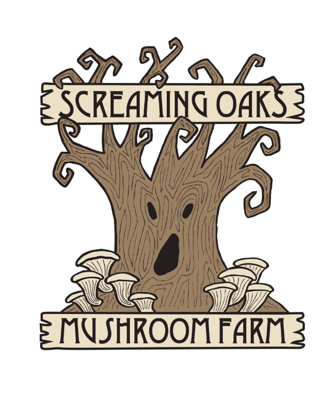 Logo Design – Kristi Branch Art & Design